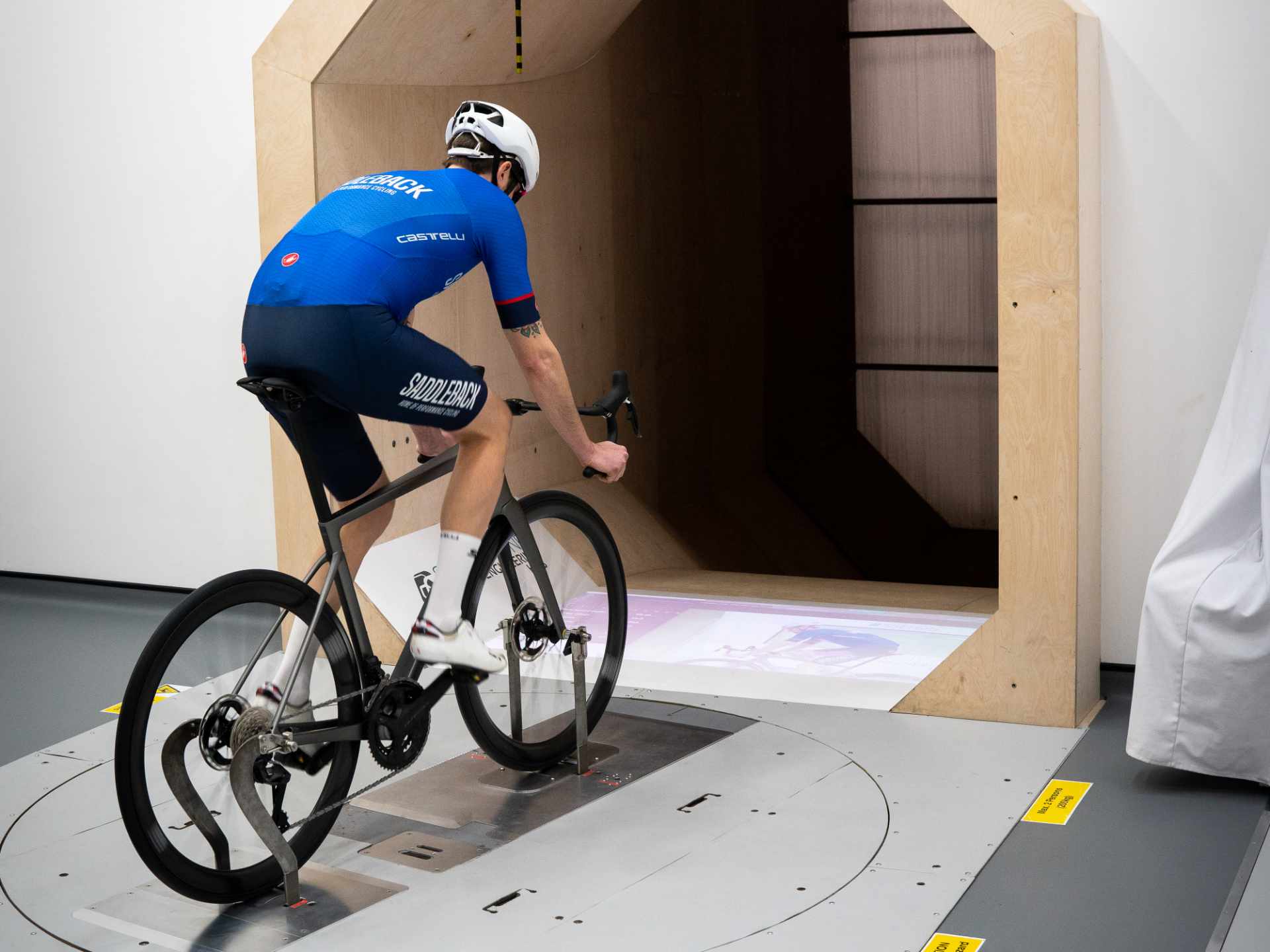 Aero handlebars – how much difference do they make? – Saddleback Elite Performance Cycling