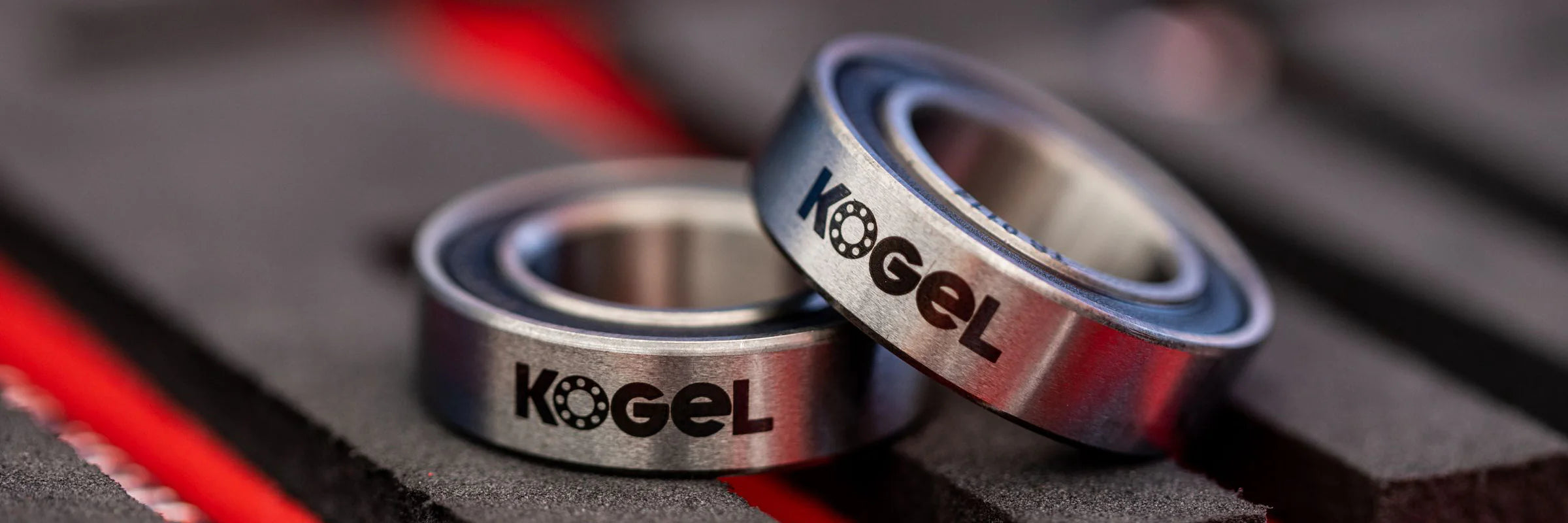 Kogel – Saddleback Elite Performance Cycling