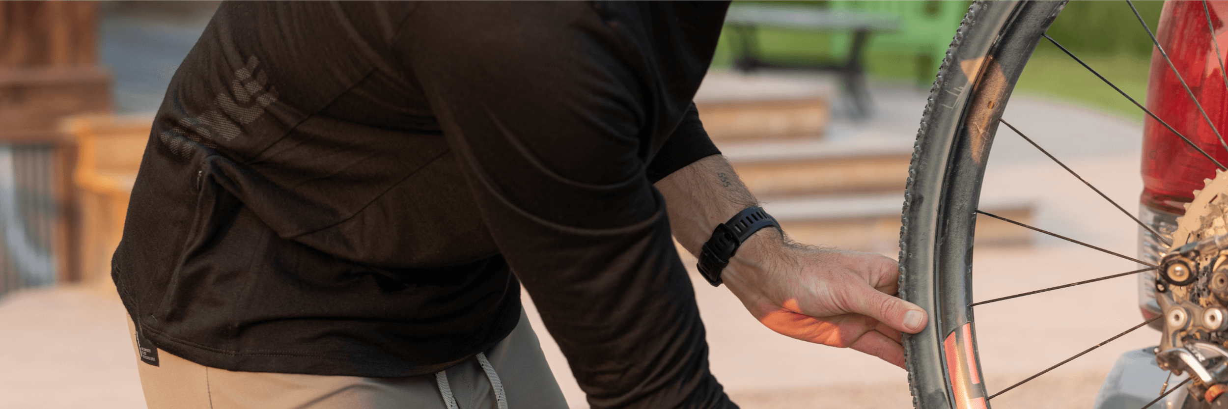 ENVE Clothing – Saddleback Elite Performance Cycling