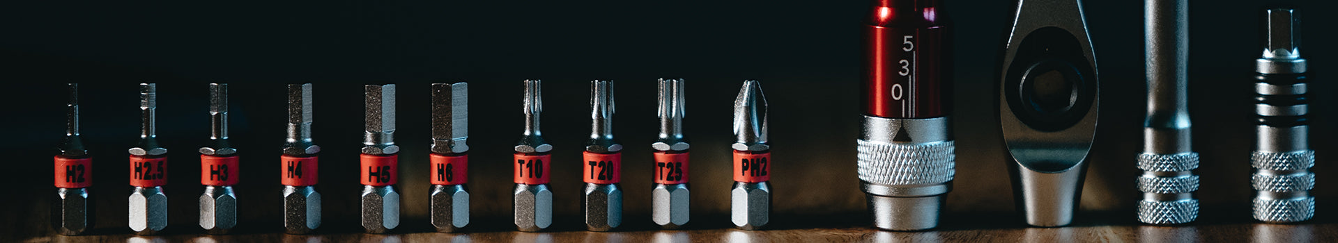 On Bike Tools – Saddleback Elite Performance Cycling