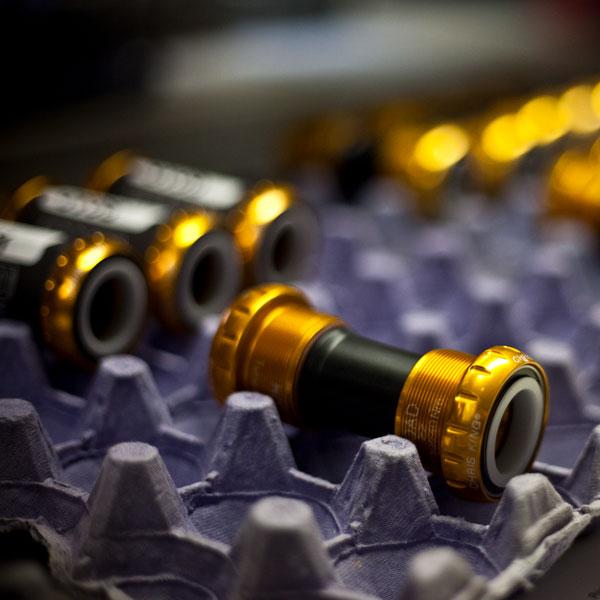 Chris King Bottom Brackets – Saddleback Elite Performance Cycling