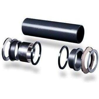 Chris King Thread Fit 24 Bottom Bracket Conversion Kit – Saddleback Elite Performance Cycling