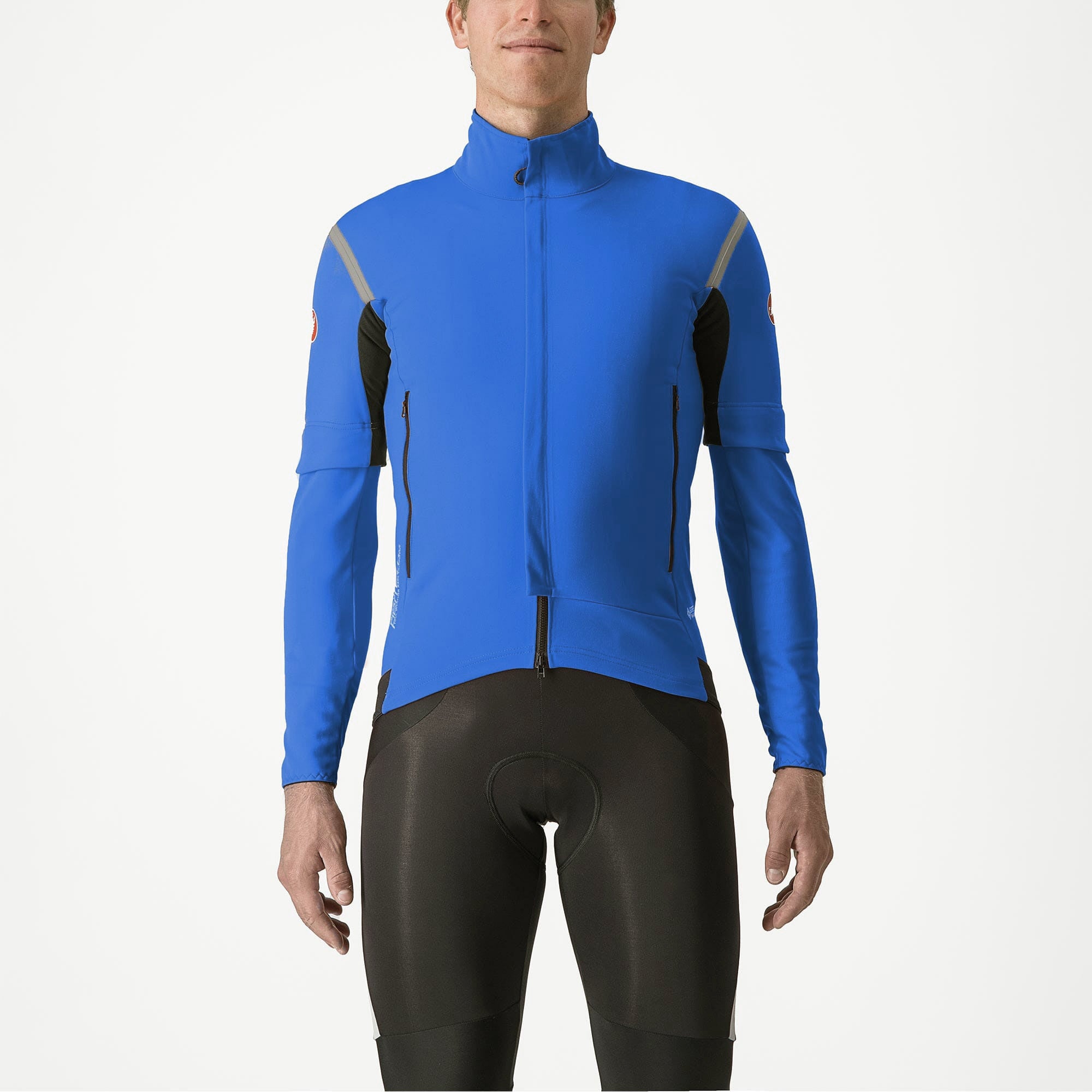 Castelli Perfetto RoS 2 Convertible Jacket – Saddleback Elite Performance Cycling