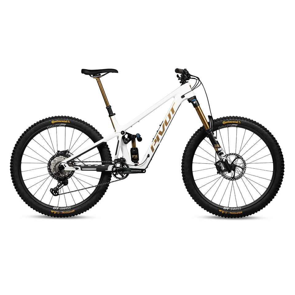 Pivot Cycles Firebird 2025 – Saddleback Elite Performance Cycling