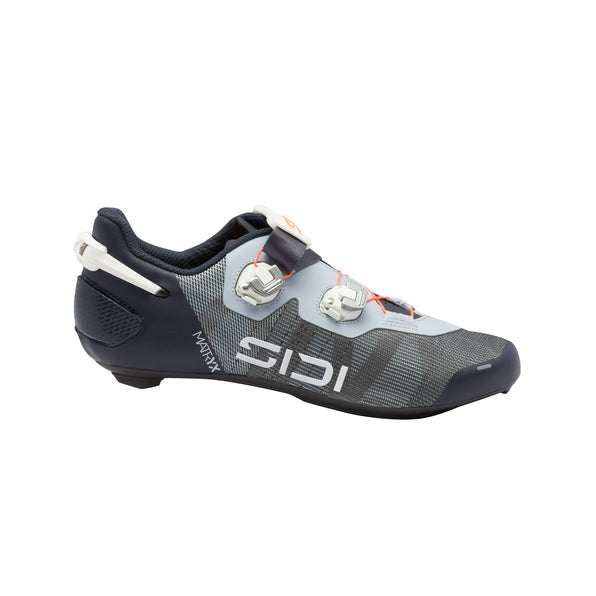 Sidi – Saddleback Elite Performance Cycling