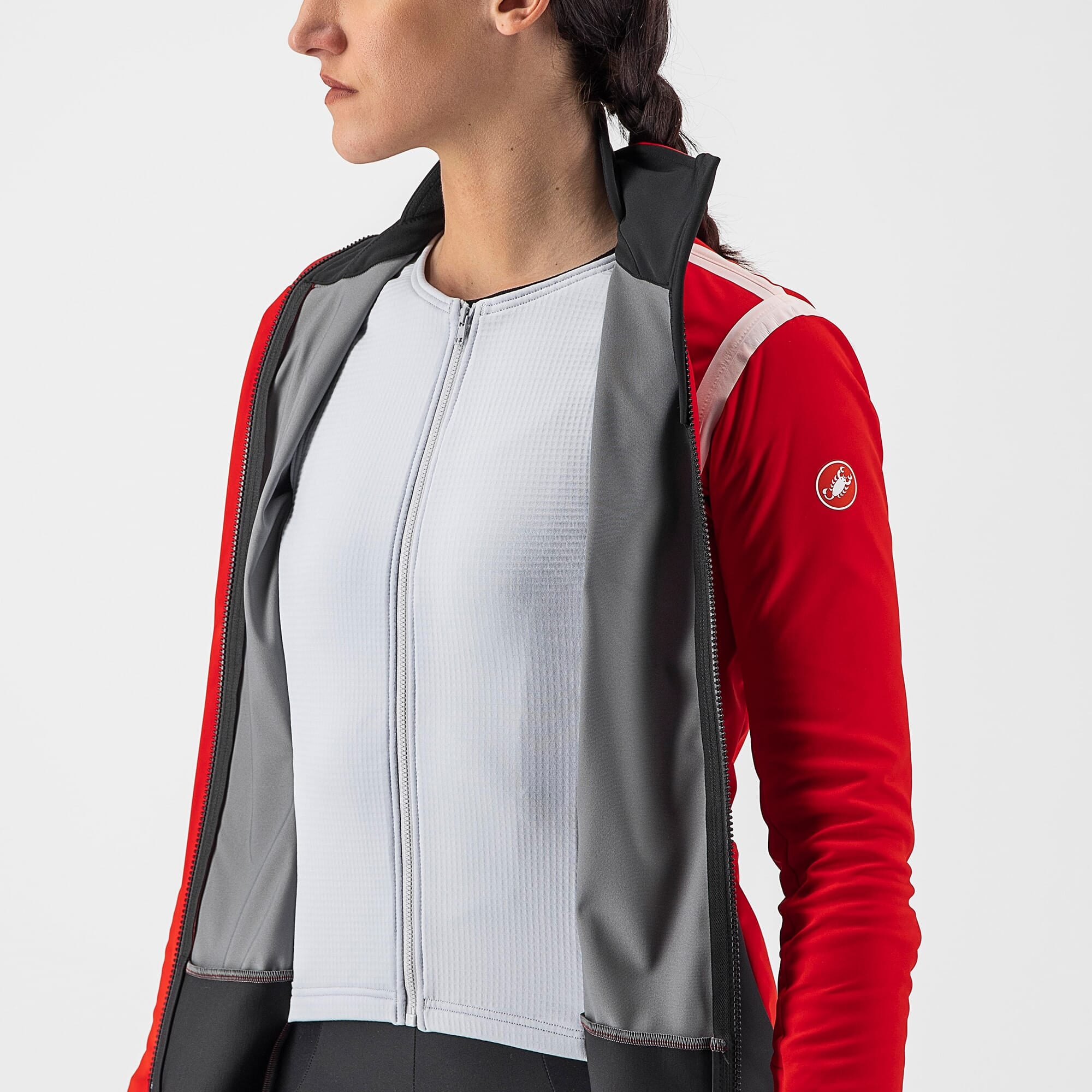 Castelli Autumn-Winter 2021 Collection Out Now! – Saddleback Elite ...