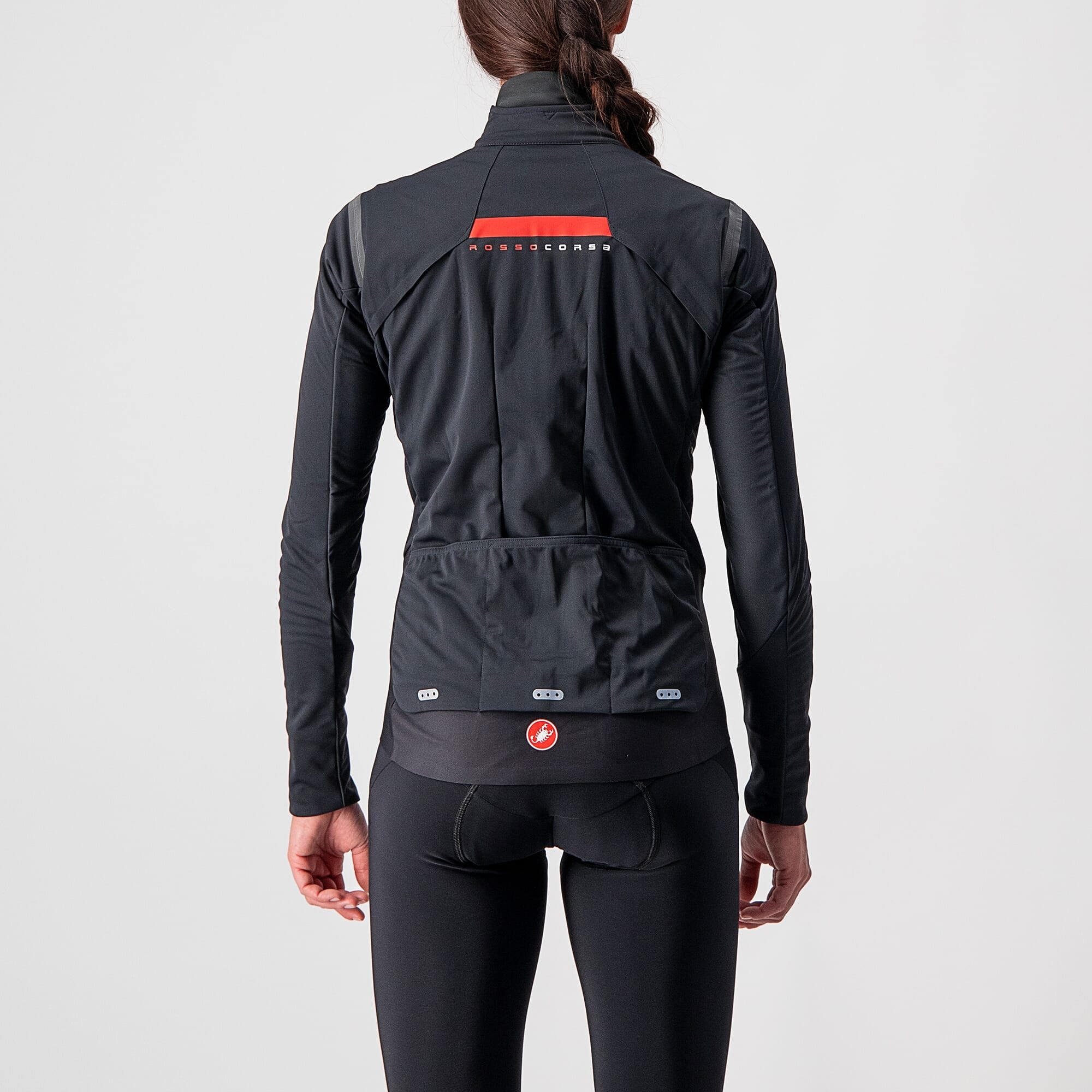 Castelli Autumn-Winter 2021 Collection Out Now! – Saddleback Elite ...
