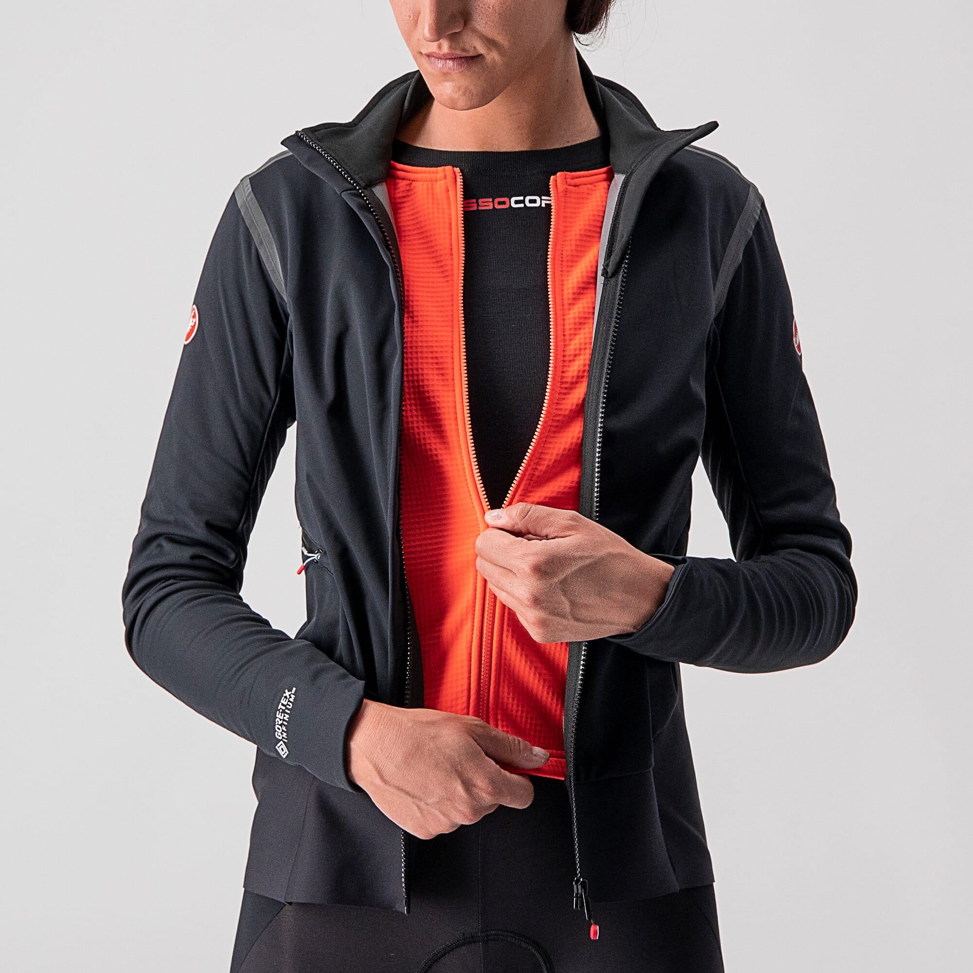 Castelli Autumn-Winter 2021 Collection Out Now! – Saddleback Elite ...