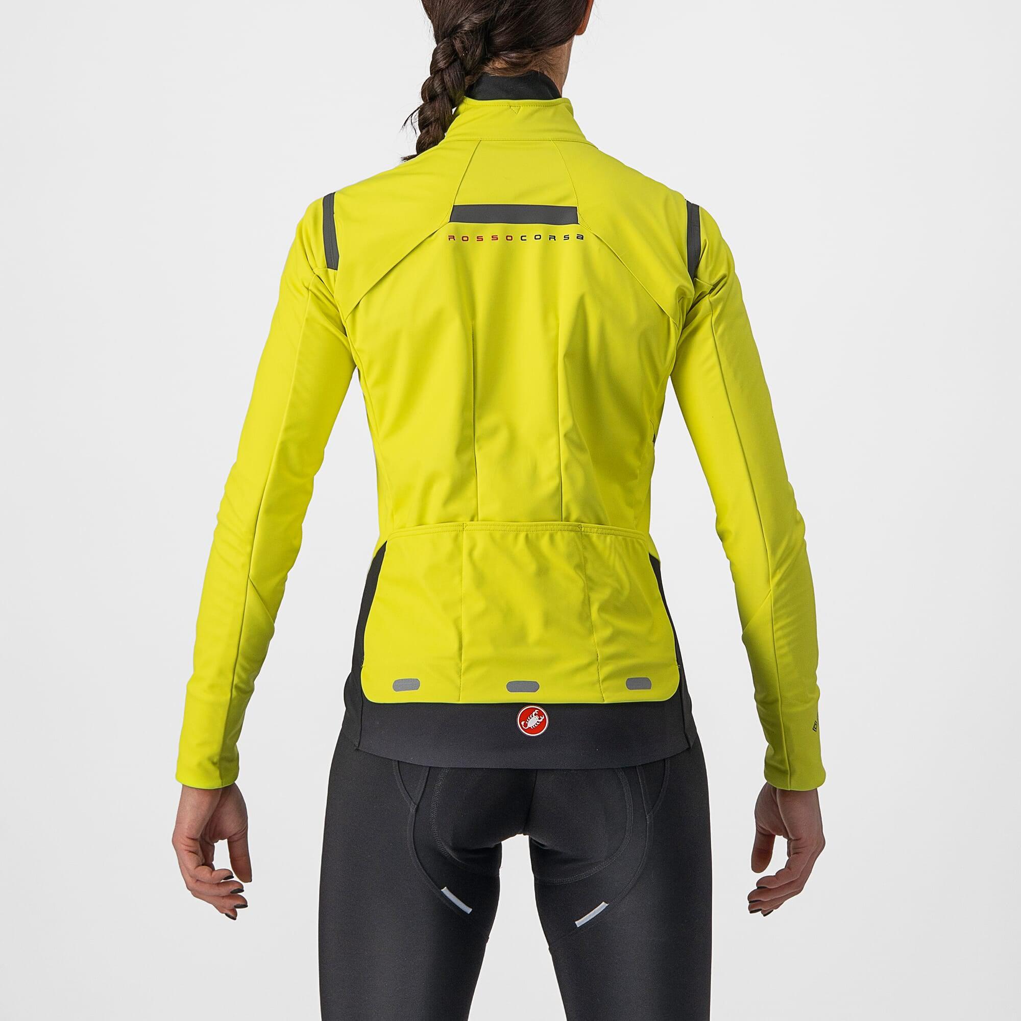 Castelli Autumn-Winter 2021 Collection Out Now! – Saddleback Elite ...