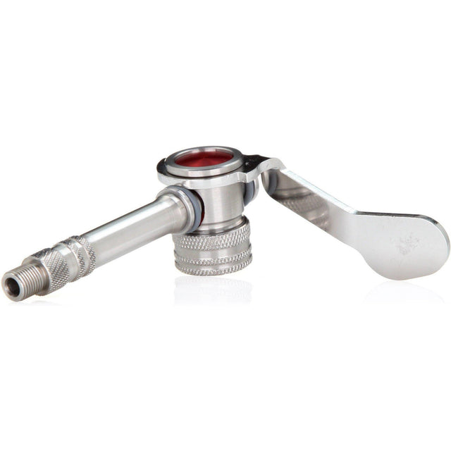 Silca Hiro Side Lever Locking Presta Chuck v2 – Saddleback Elite ...